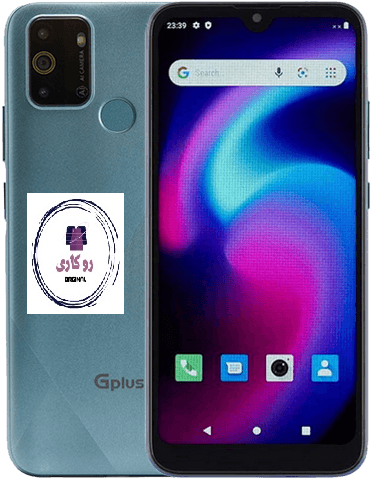 برد روشن GPLUS S10 | گلس موبایل
